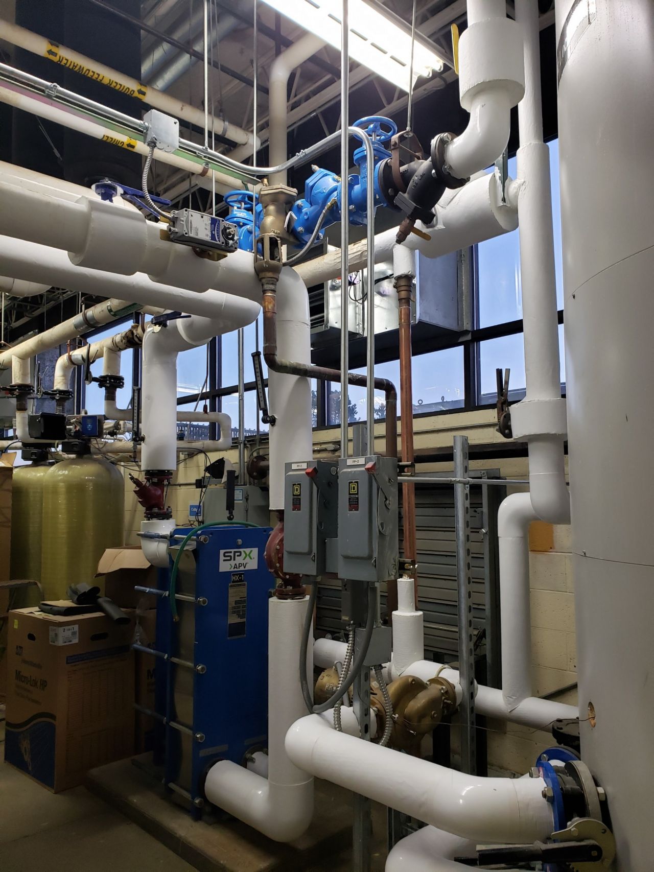 The Top Three Benefits of Integrated Commissioning - GMB