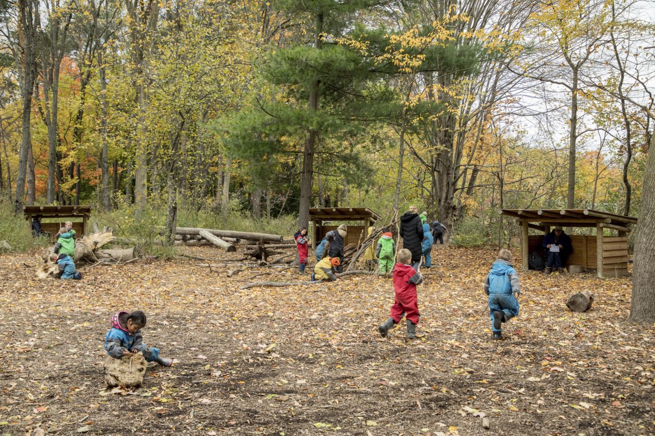 Place-Based Learning Concepts and Connections - GMB