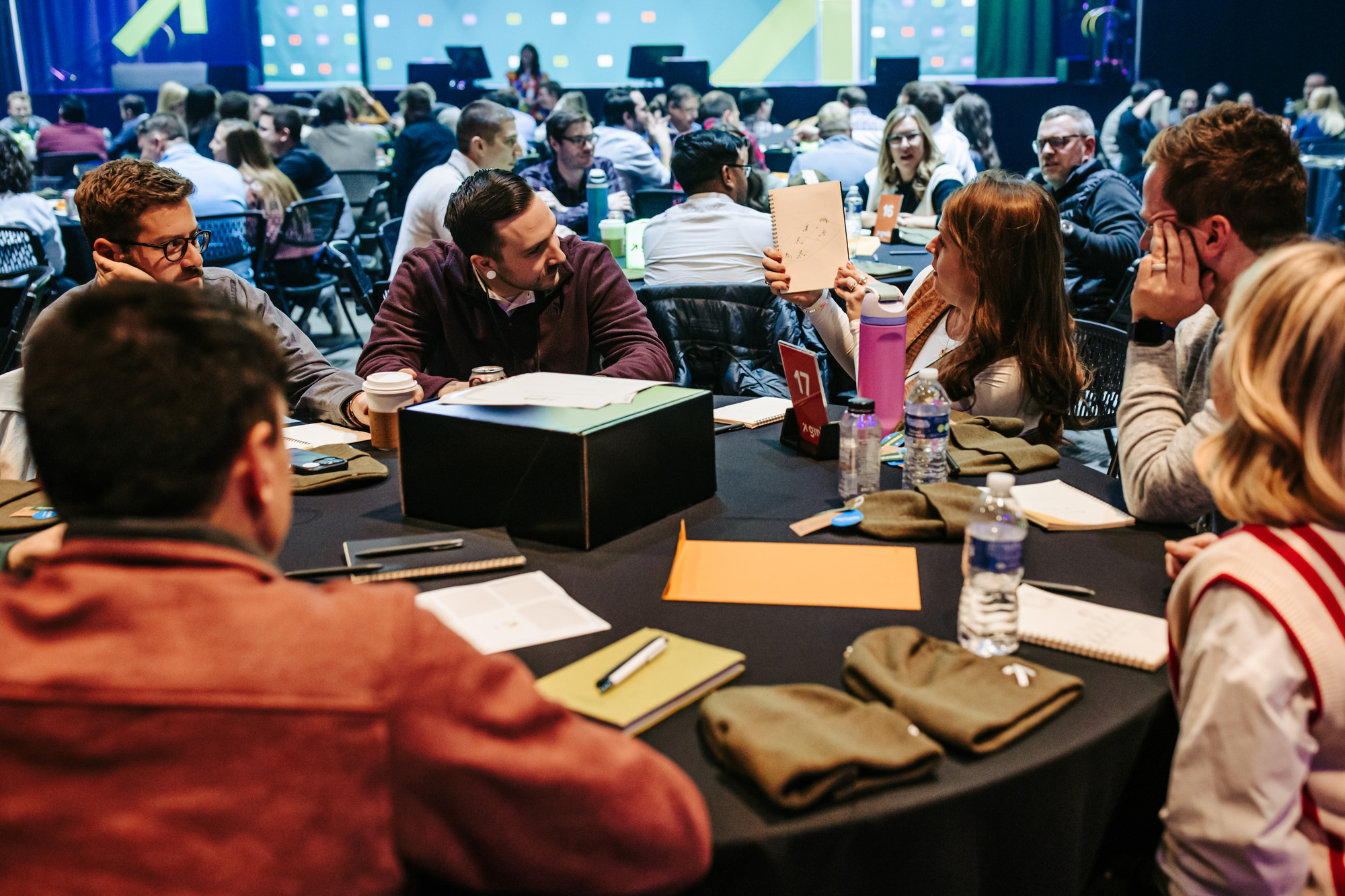 Lean Into Learning How A Learning Organization Thrives In Chaos